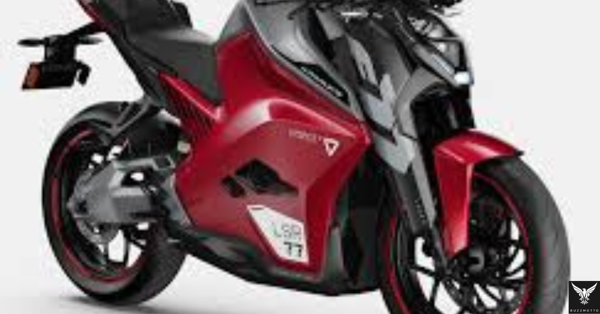Ultraviolette F77 Mach 2 & F77 SuperStreet Debut in Europe, Expanding ...